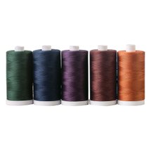 Cotton Thread Sets | Connecting Threads