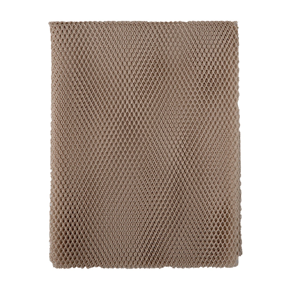 Lightweight Mesh Fabric - Natural | Connecting Threads