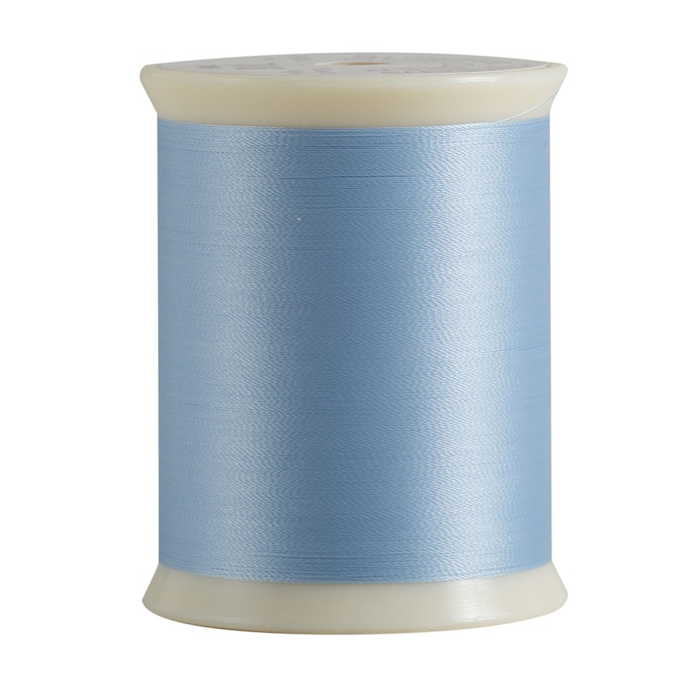 MicroQuilter Thread- Light Blue | ConnectingThreads.com