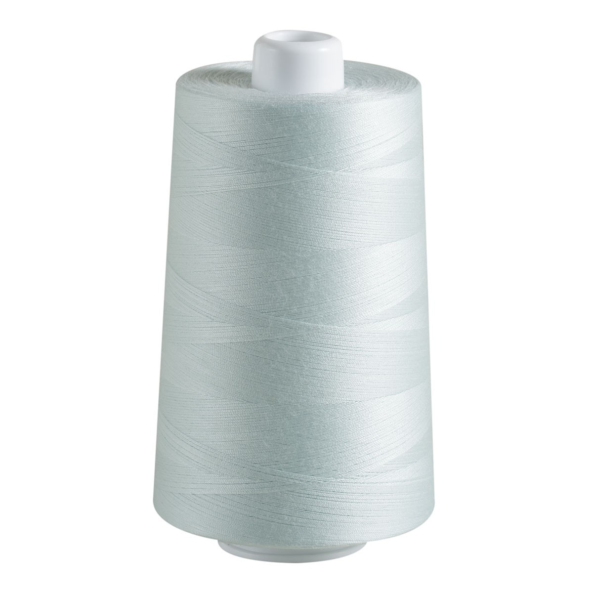 OMNI Thread - Light Gray | ConnectingThreads.com