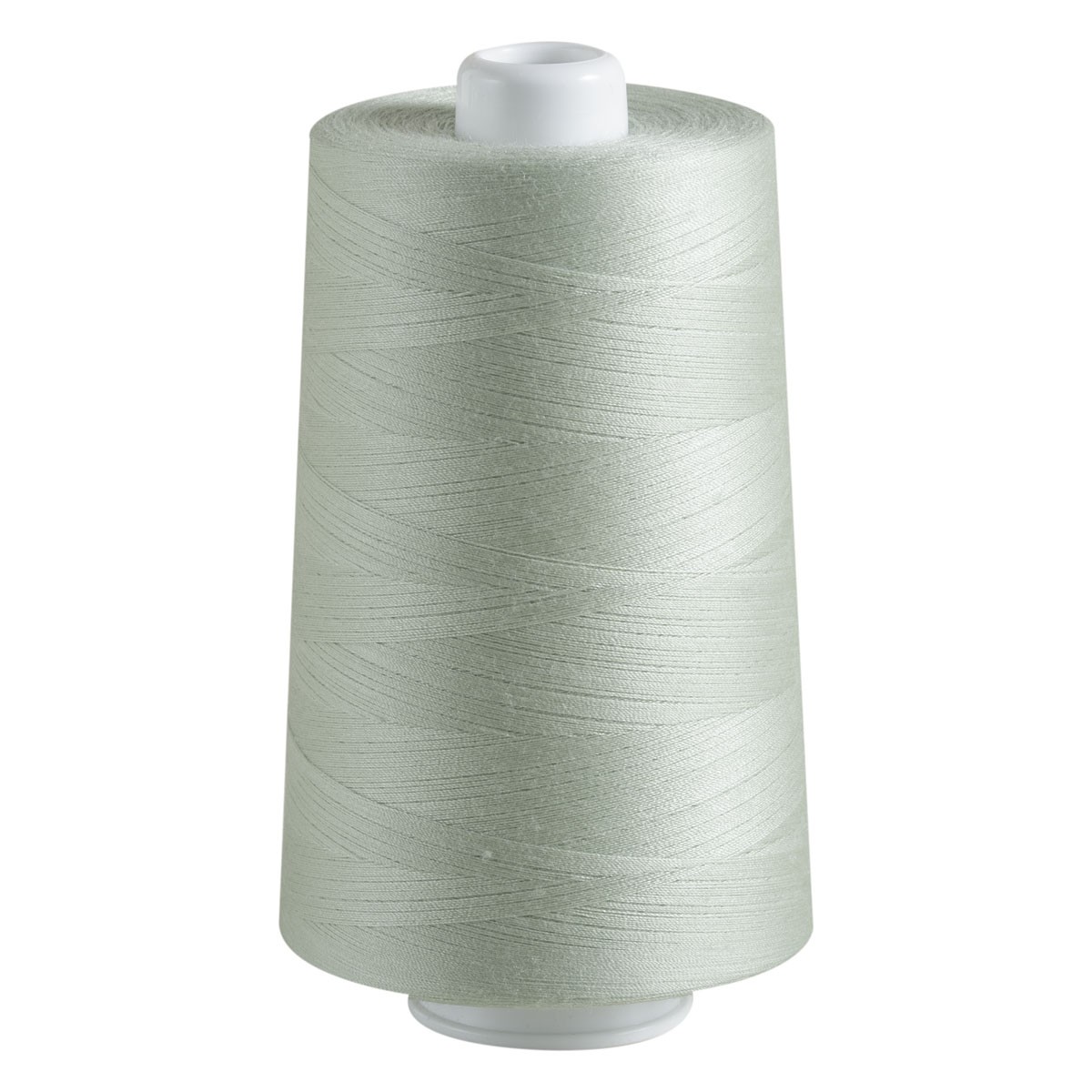 OMNI Thread - Light Gray | ConnectingThreads.com
