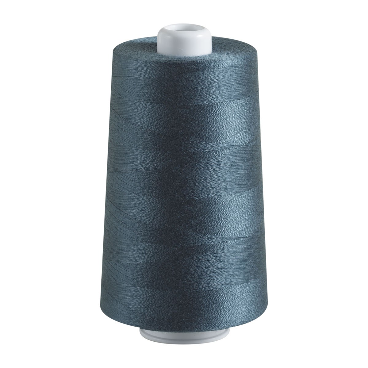 OMNI Thread - Light Gray | ConnectingThreads.com