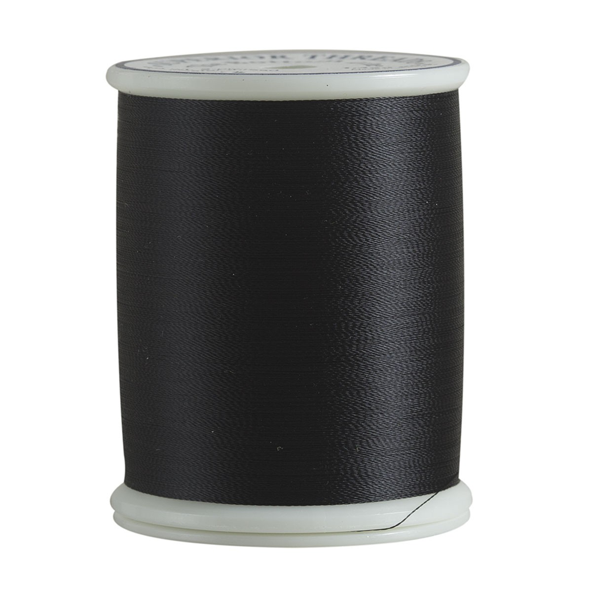 Black Thread - The Bottom Line | Connecting Threads