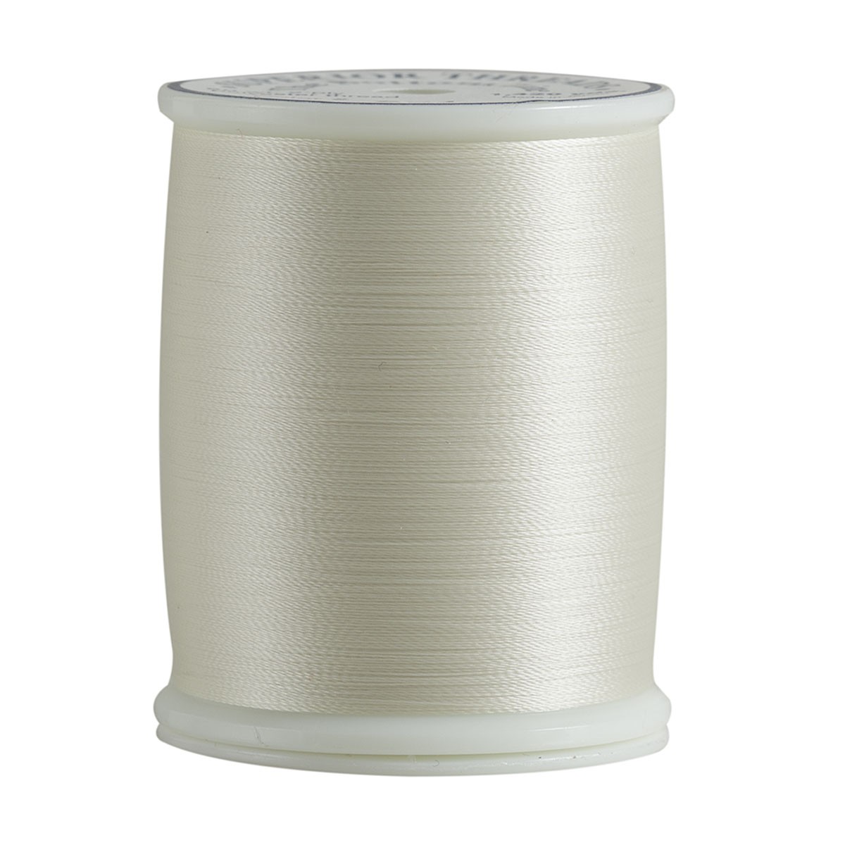 The Bottom Line Ivory Thread - Connecting Threads