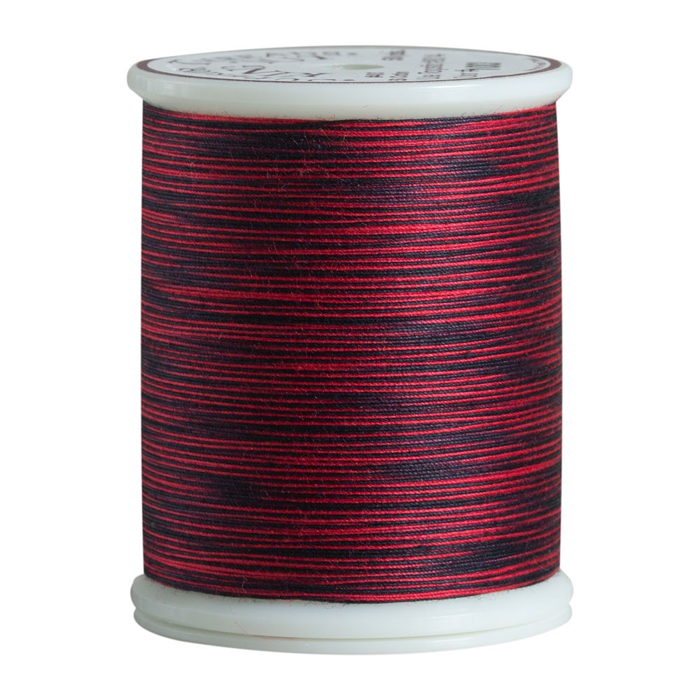 King Tut Thread - Glowing Embers | ConnectingThreads.com