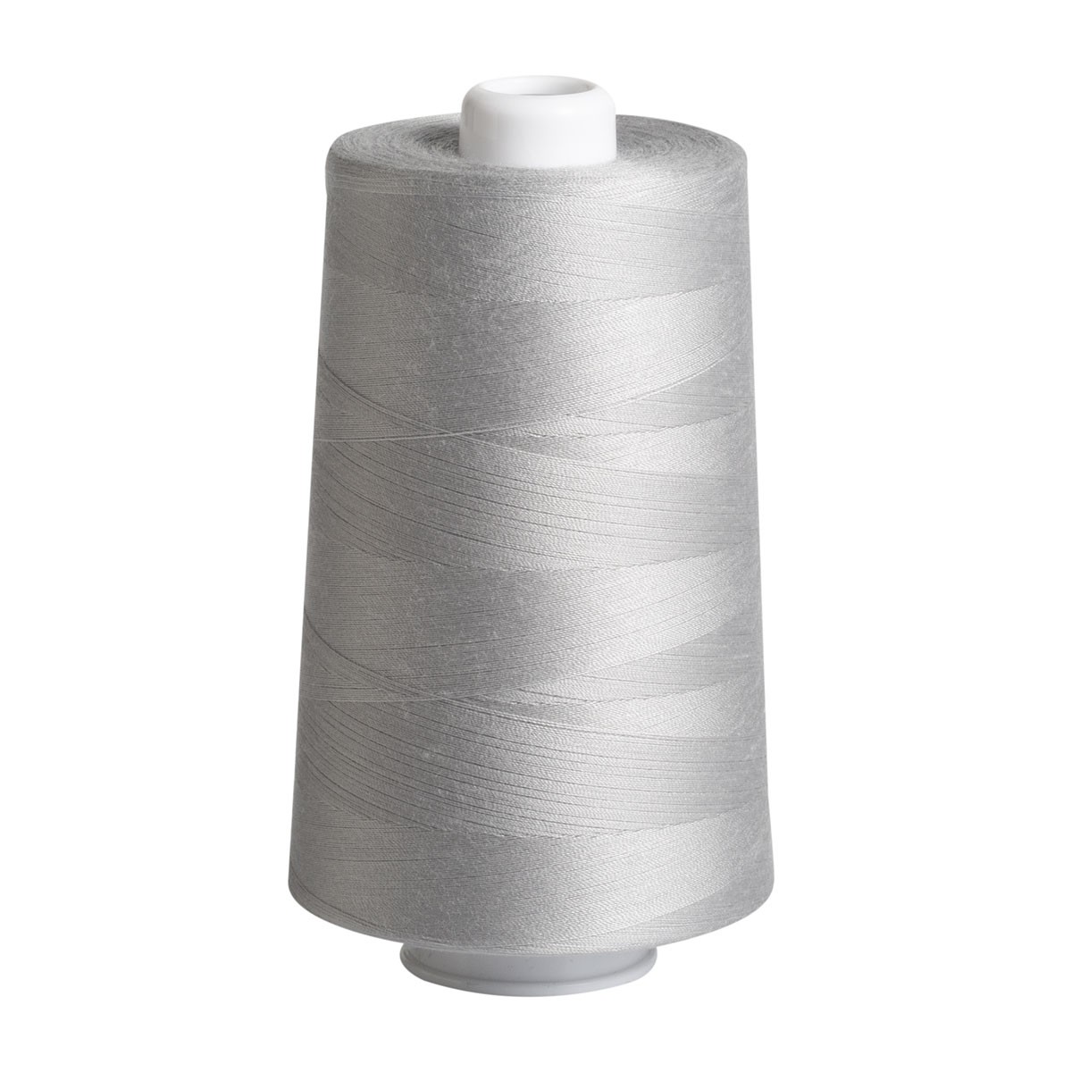 OMNI Thread - Light Gray | ConnectingThreads.com