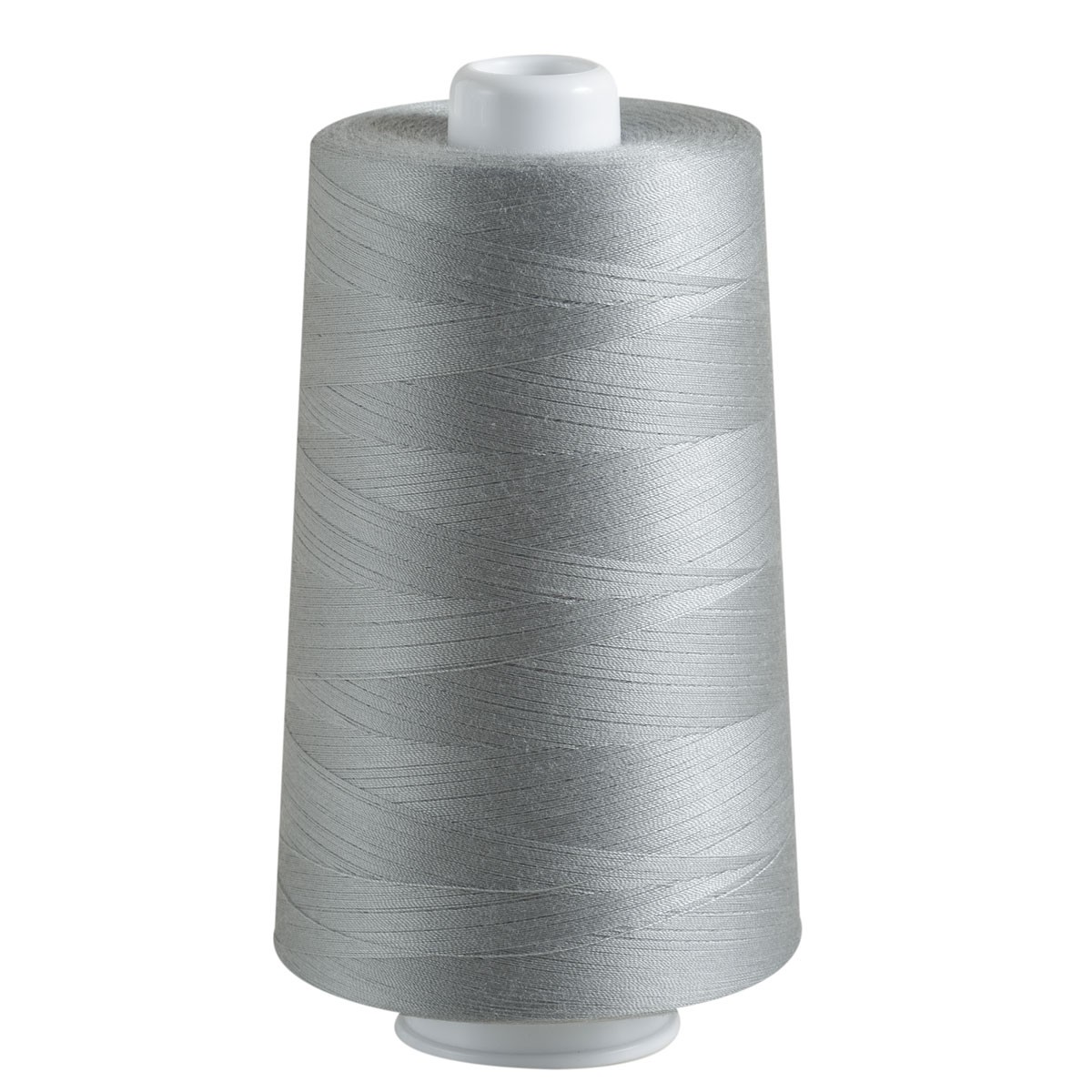 OMNI Thread - Light Gray | ConnectingThreads.com