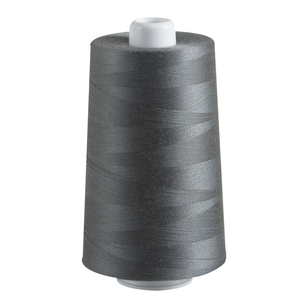 OMNI Thread - Light Gray | ConnectingThreads.com
