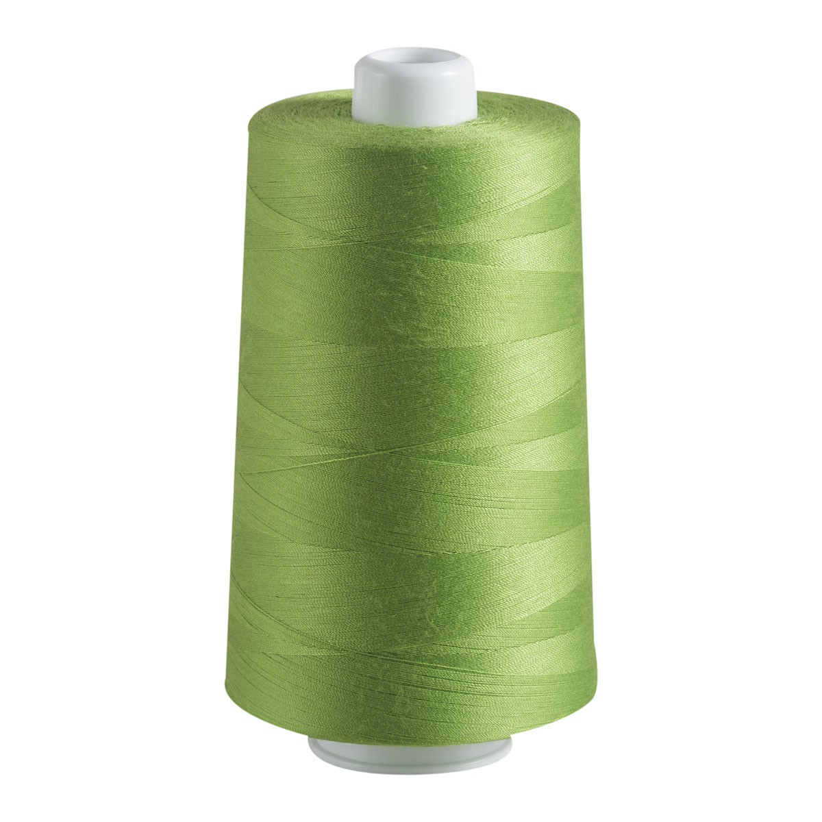 OMNI Thread - Light Gray | ConnectingThreads.com