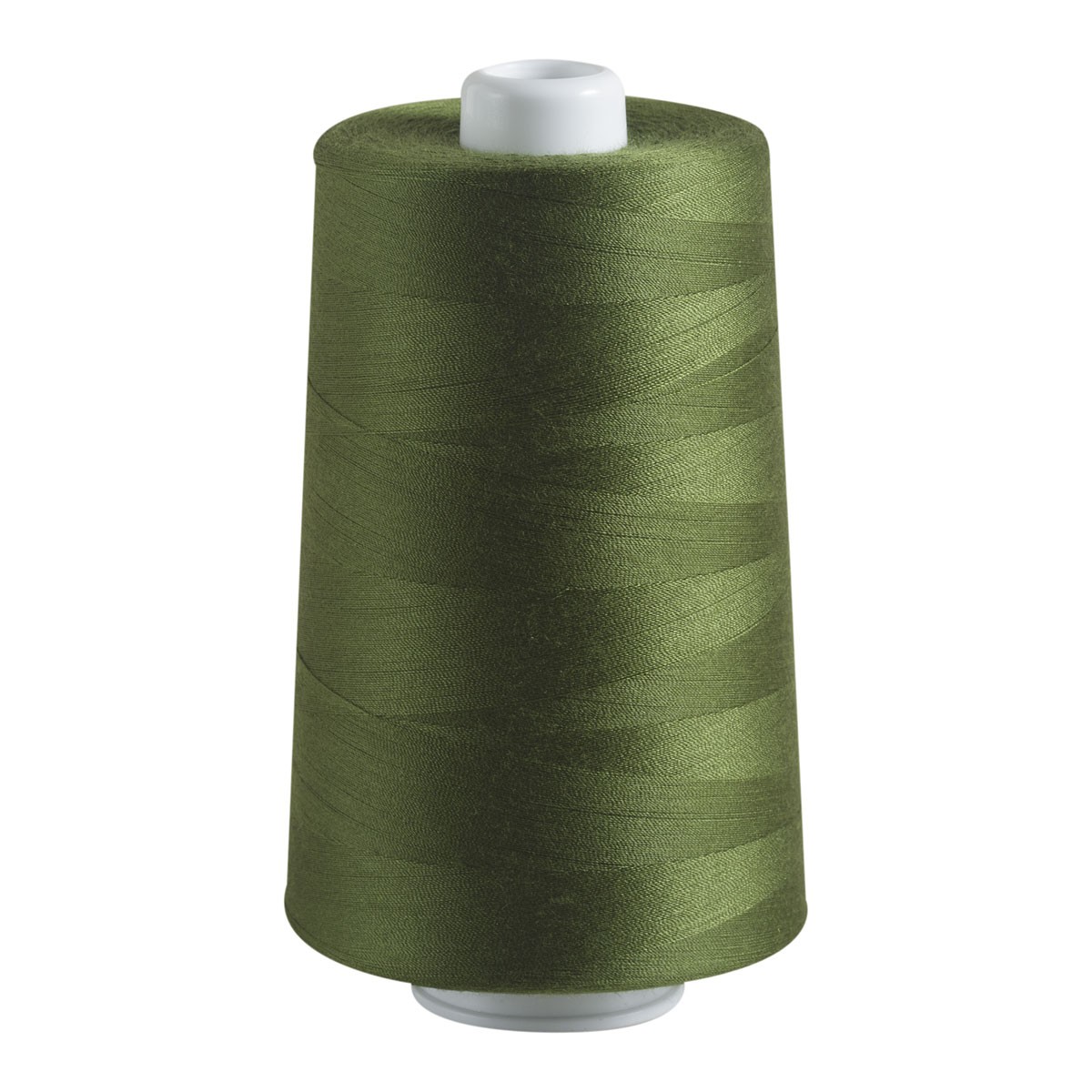 OMNI Thread - Light Gray | ConnectingThreads.com