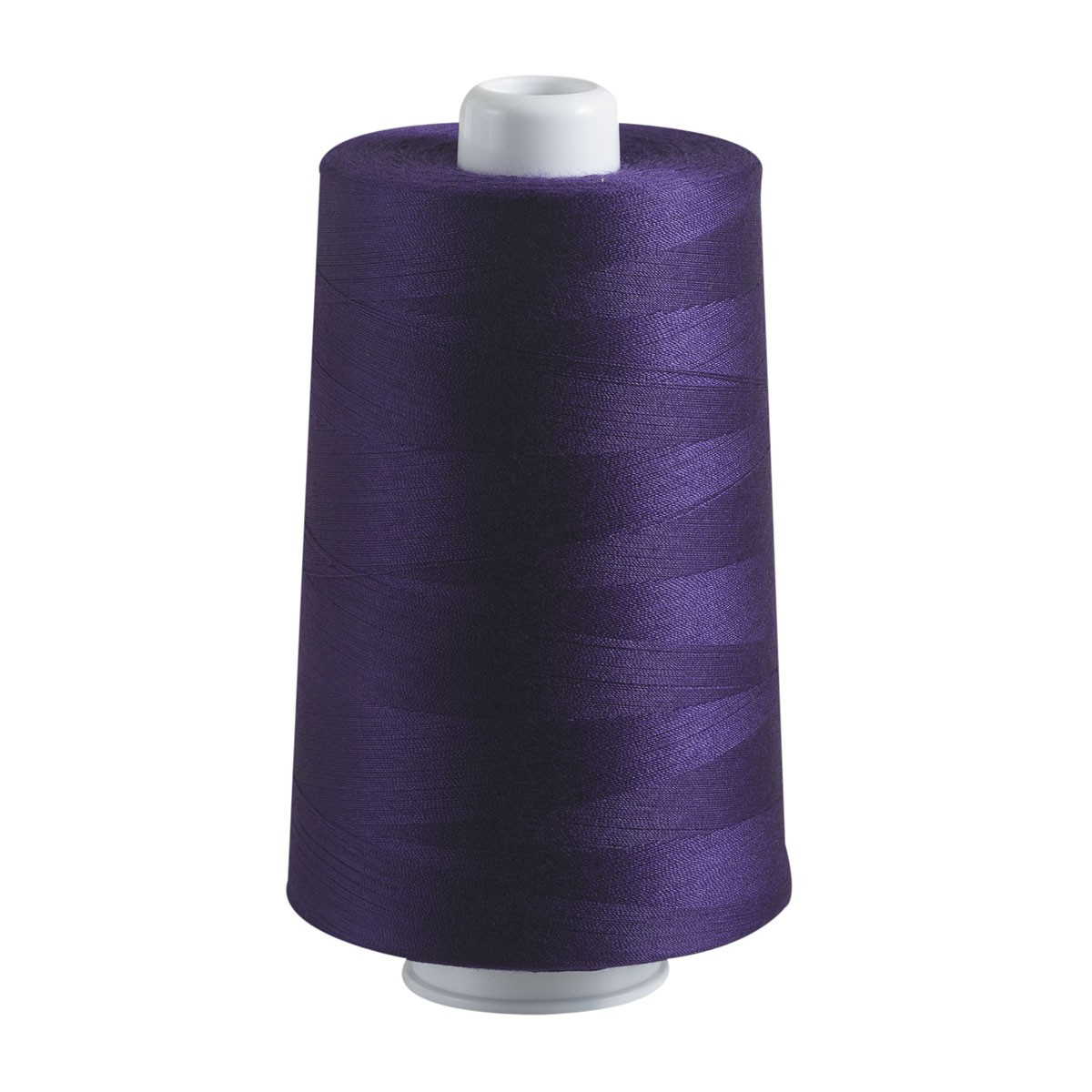 OMNI Thread - Light Gray | ConnectingThreads.com