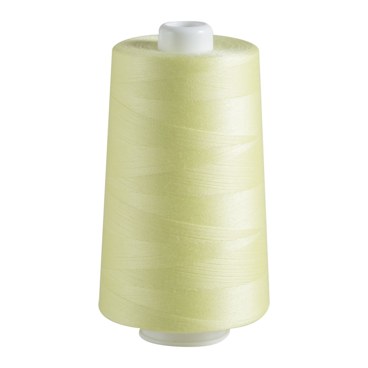 OMNI Thread - Light Gray | ConnectingThreads.com