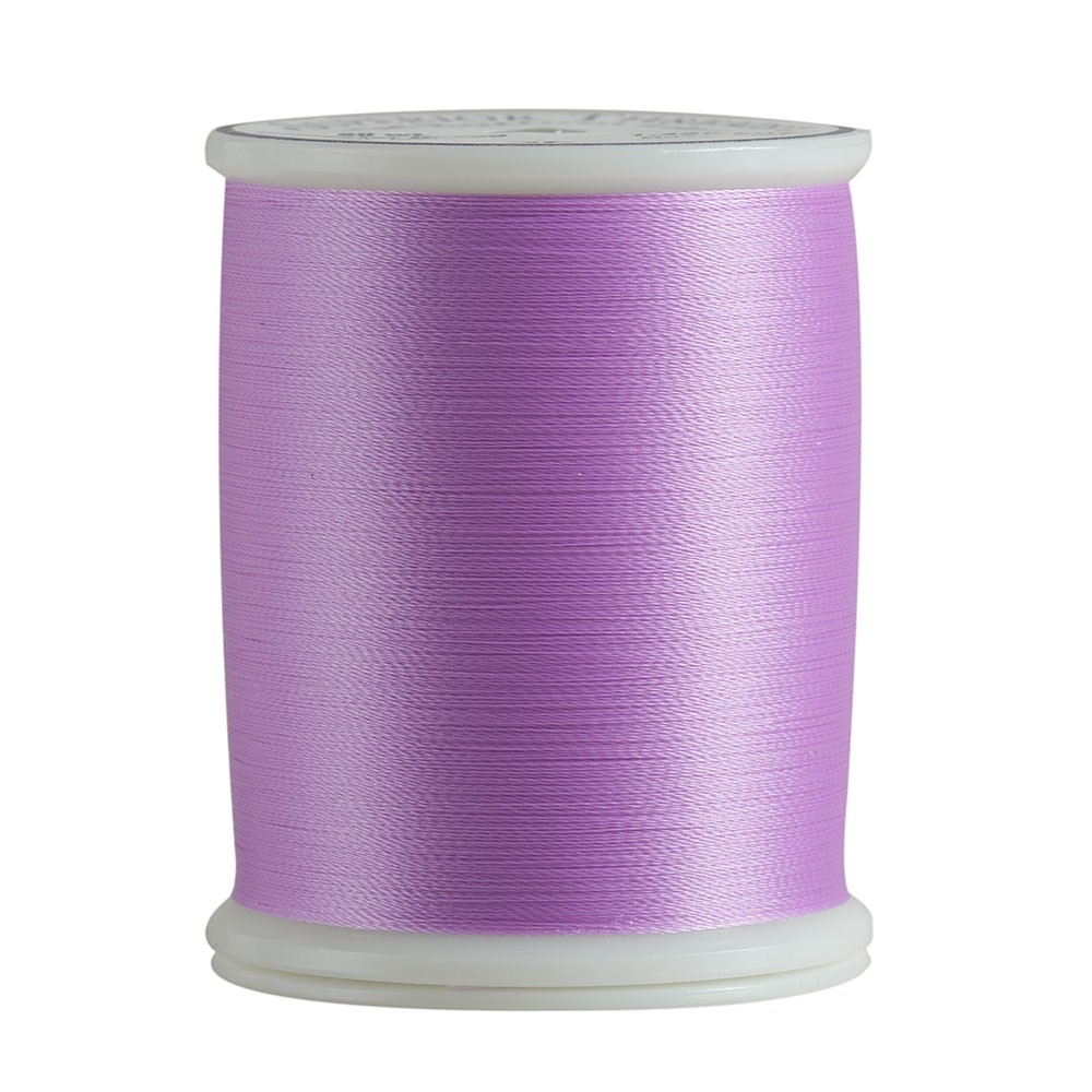 Purple Bottom Line Thread - Quality Sewing Supplies Online