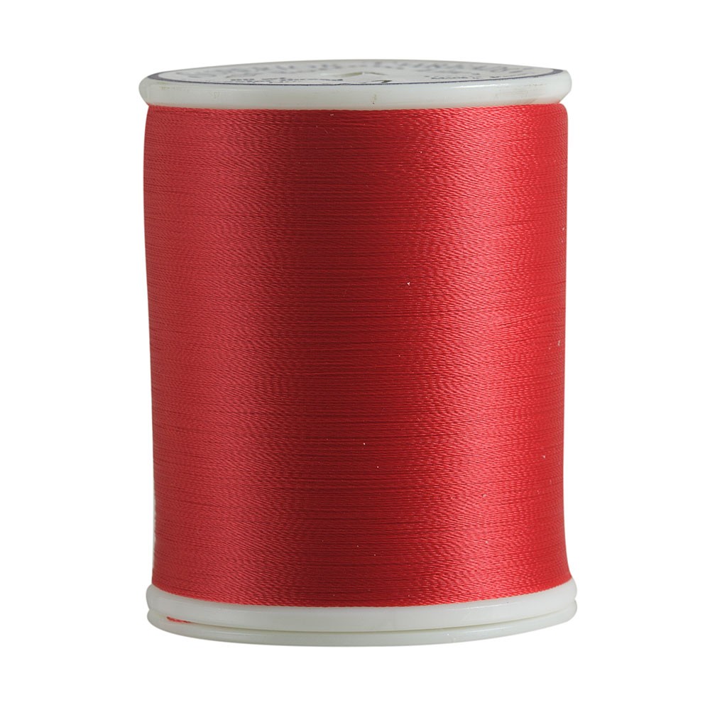 Bright Red Thread - The Bottom Line | Connecting Threads