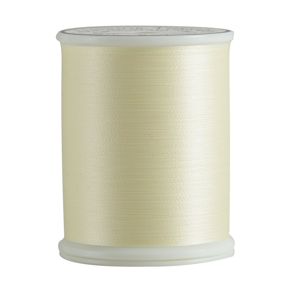 The Bottom Line Thread - Light Yellow | ConnectingThreads.com