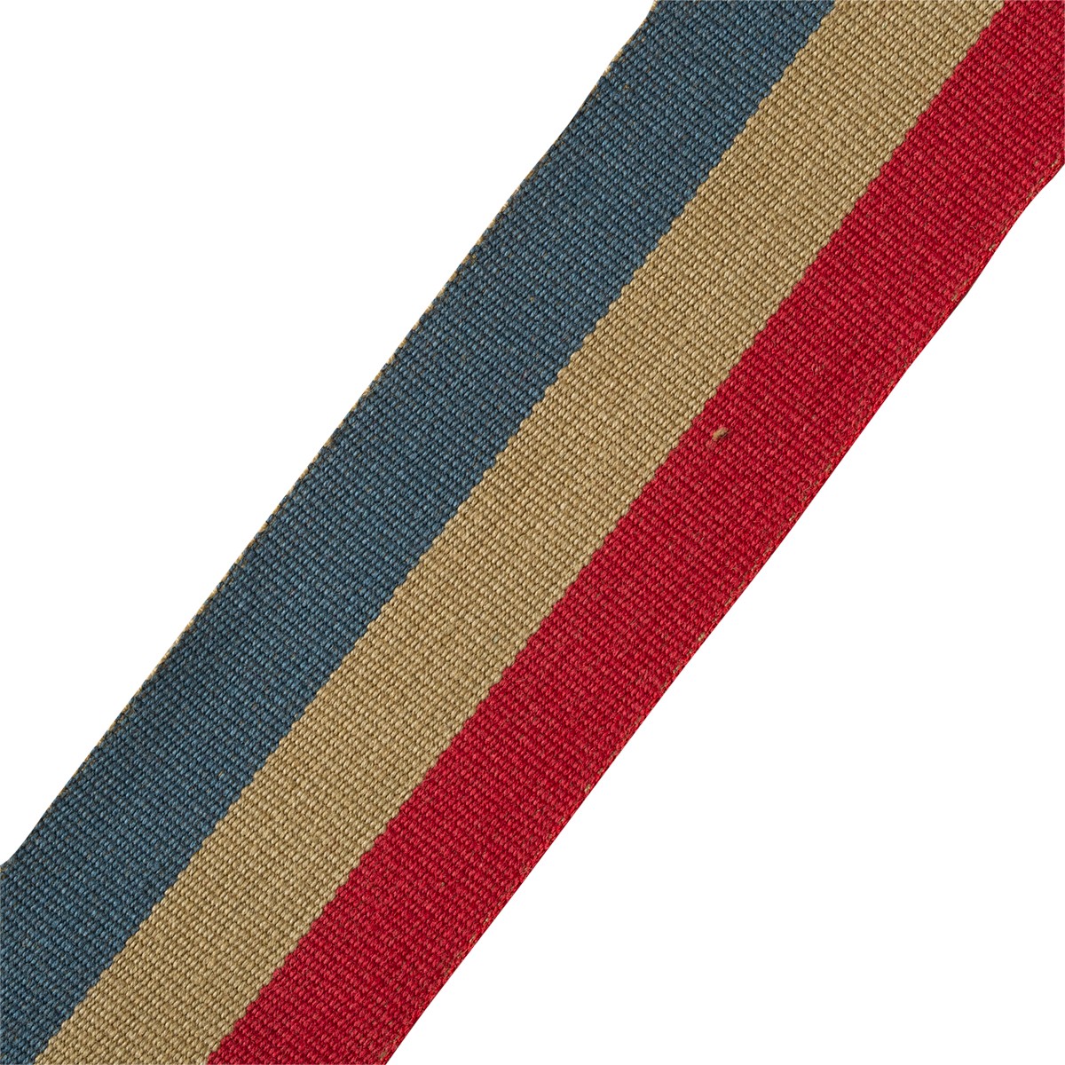 Northport Trim Twill 1.5" Multi - 3 Yards | Connecting Threads