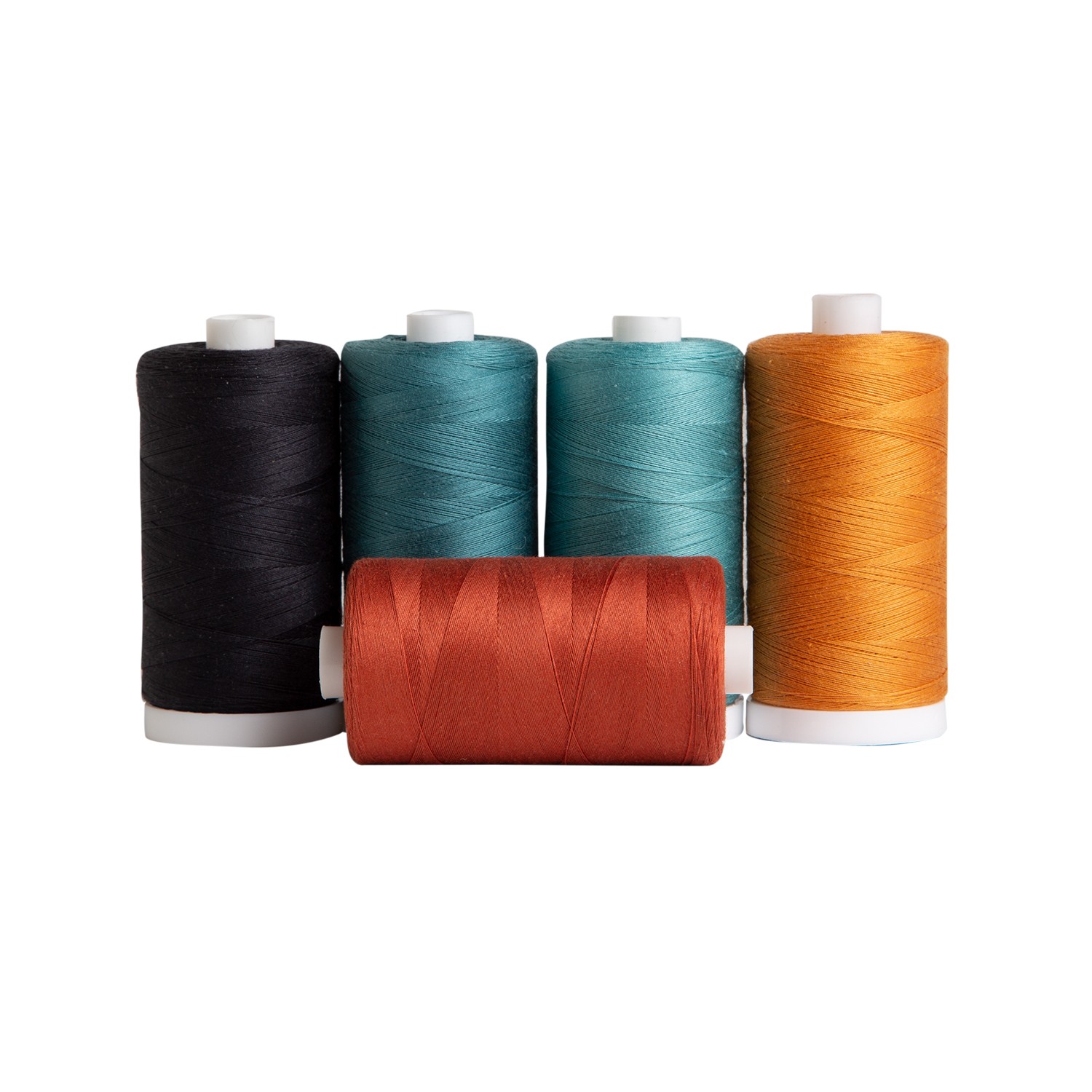 Imperial Elegance Thread Set | ConnectingThreads.com