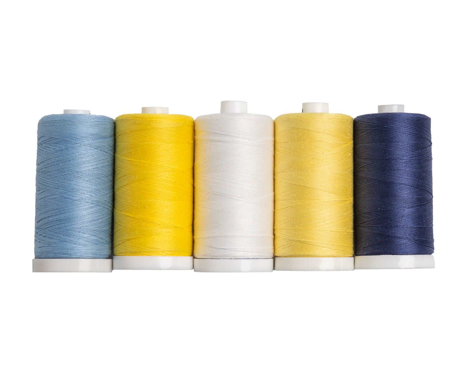 Sunshine Terrace Thread Set - Quality Quilting Supplies