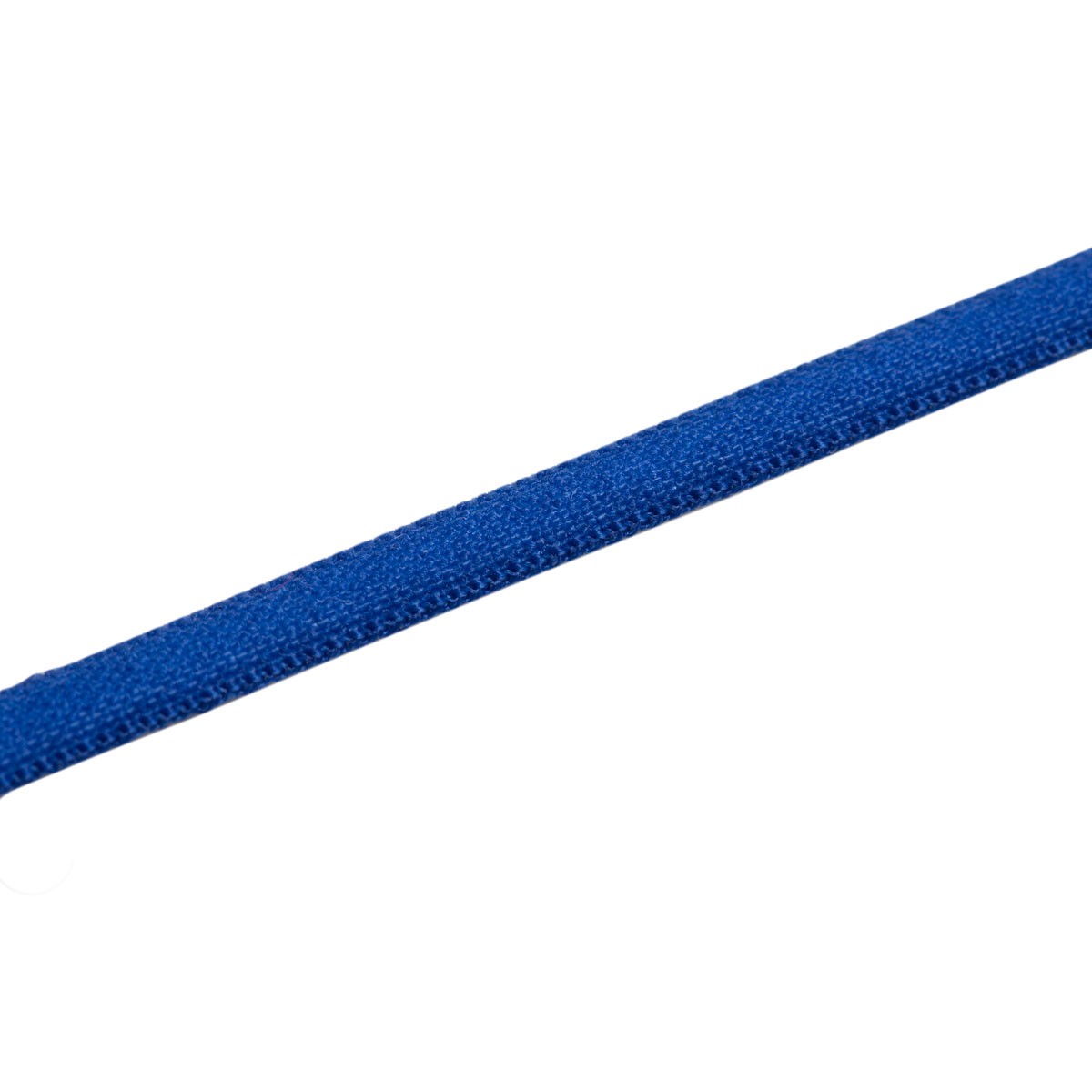 Dark Blue Nylon Stretch Elastic - 10 Yards | Connecting Threads