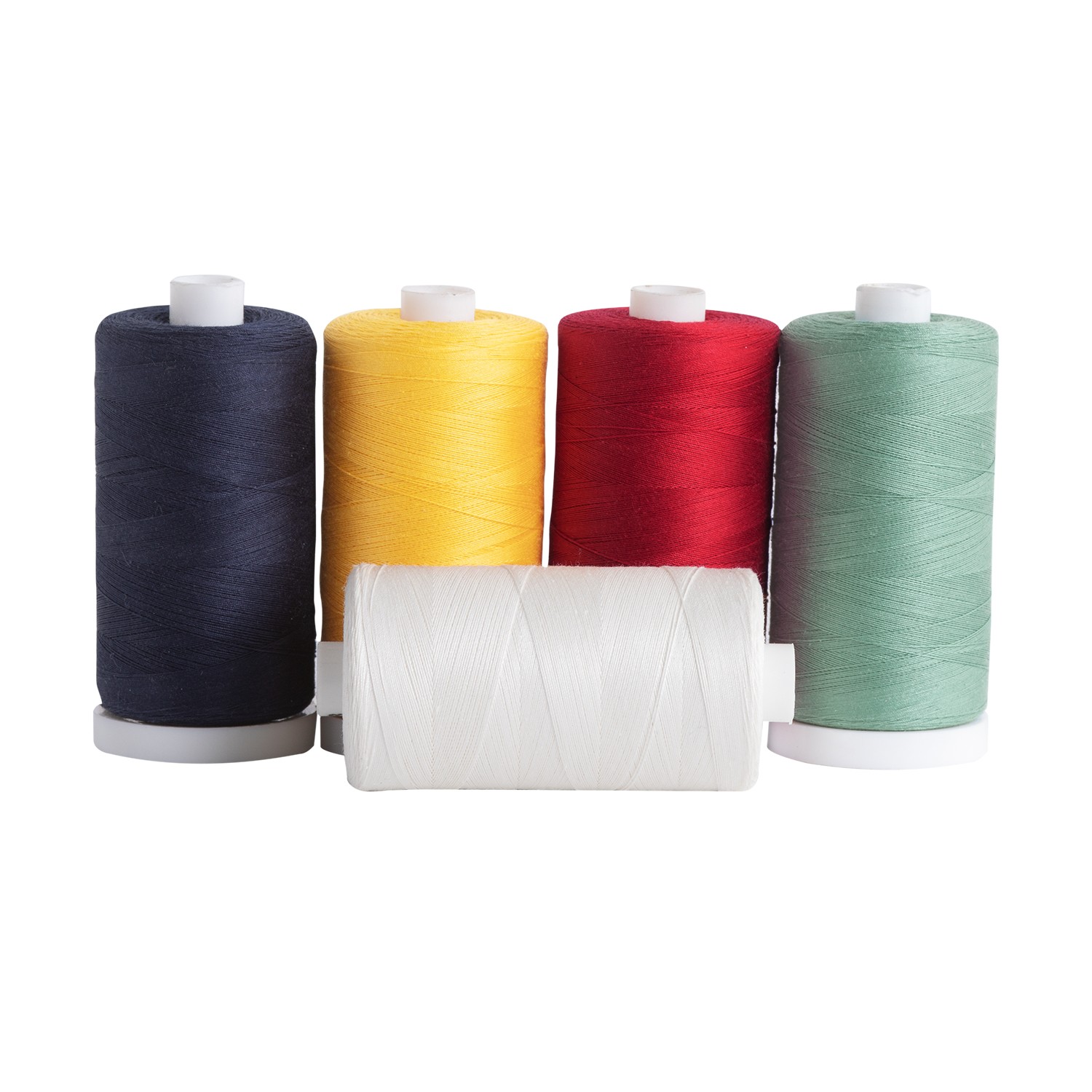 Grand Versailles Thread Set | ConnectingThreads.com