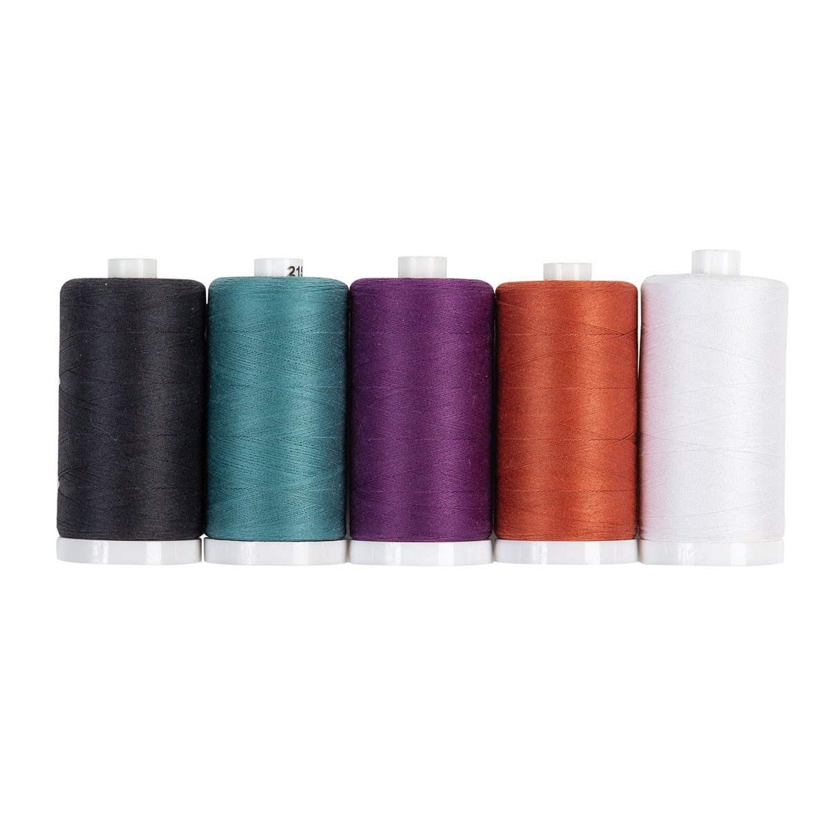 Royal Flourish Thread Set - Premium Quilting Threads Online