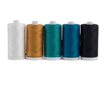 Cotton Thread Sets | Connecting Threads