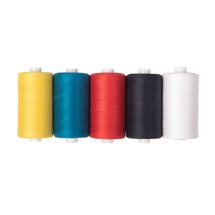 Cotton Thread Sets | Connecting Threads