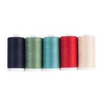 Cotton Thread Sets | Connecting Threads