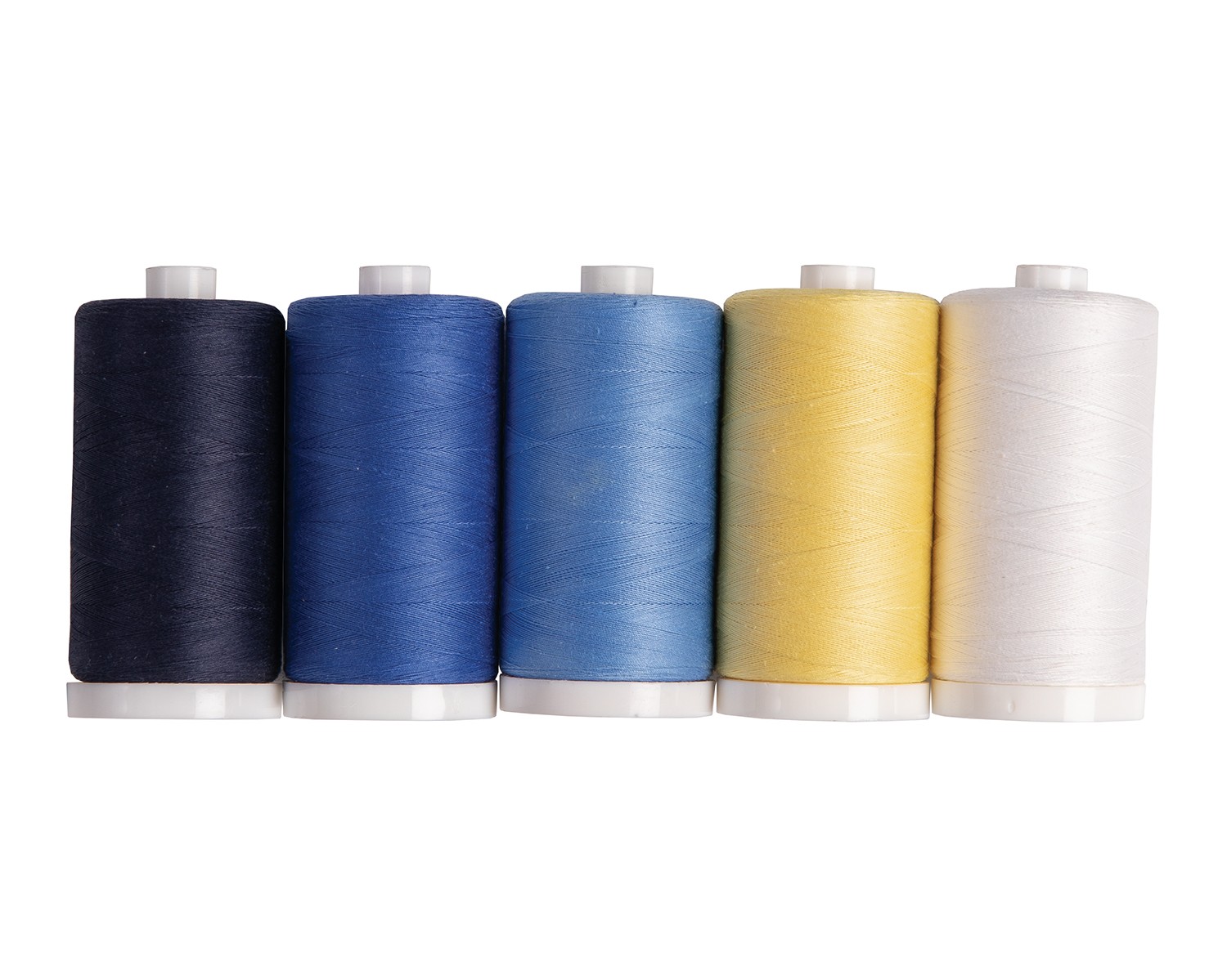 Aurora Thread Set | ConnectingThreads.com