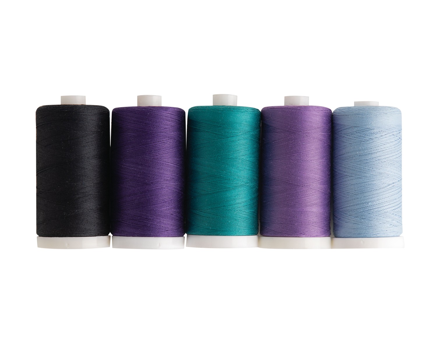Aurora Thread Set - Premium Quality Threads | Connecting Threads