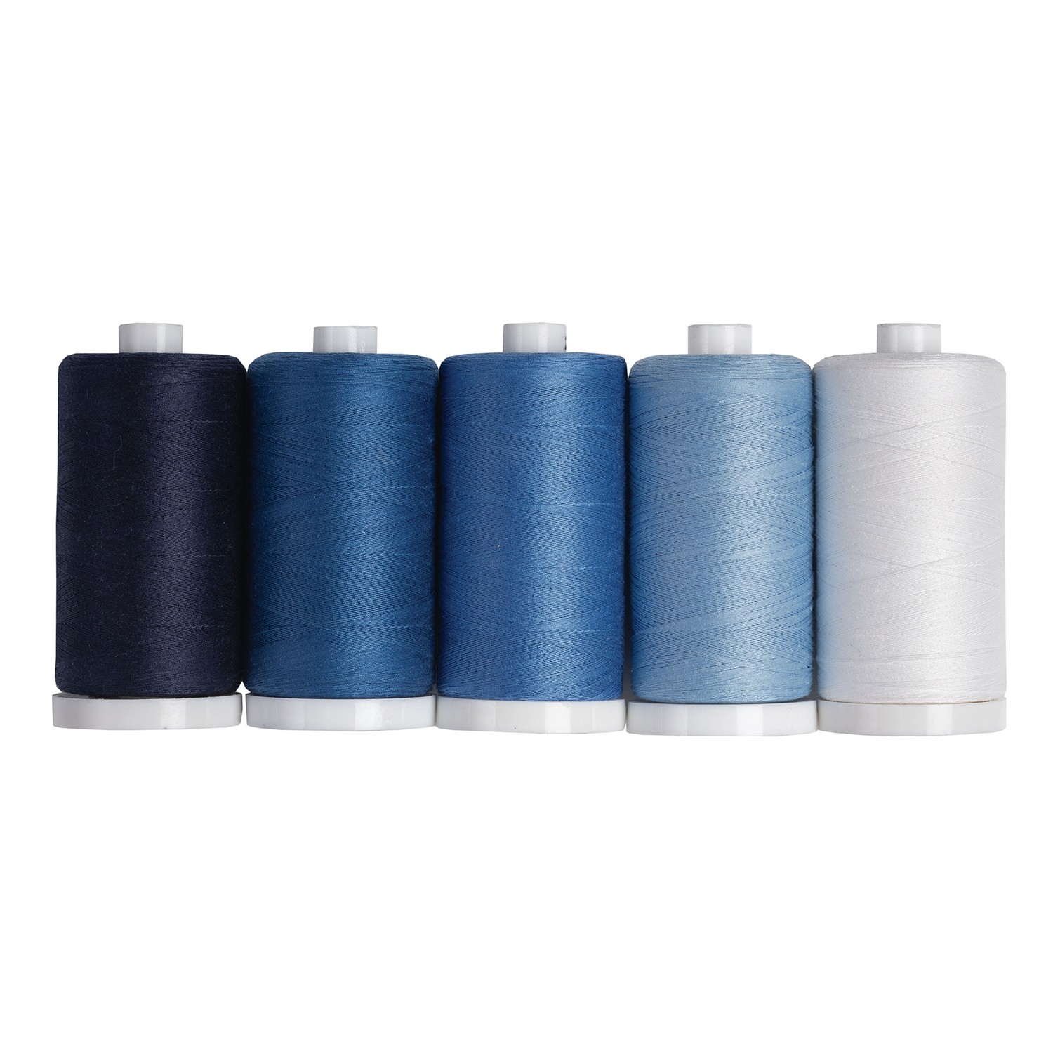 Afternoon Tea Thread Set | ConnectingThreads.com