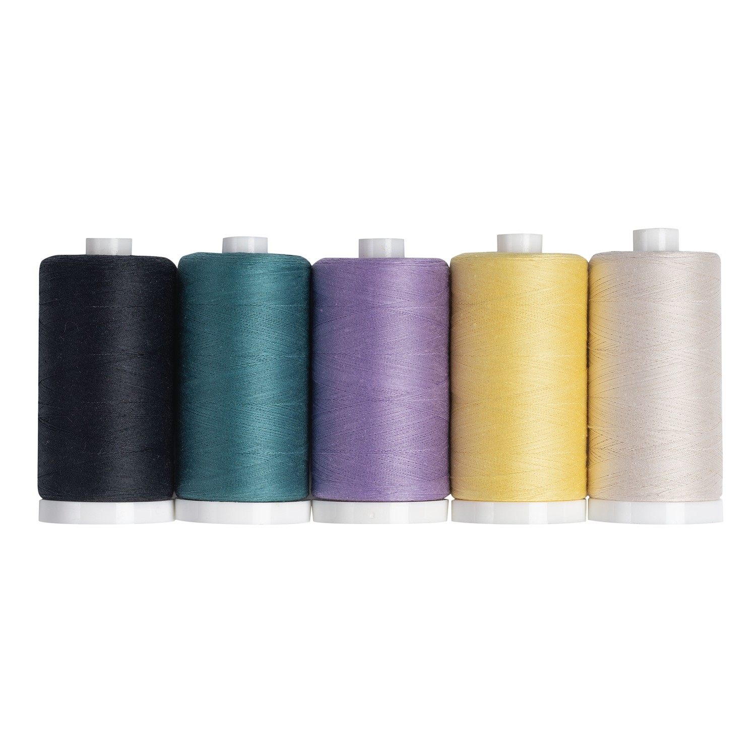 Royal Flourish Thread Set - Premium Quilting Threads Online