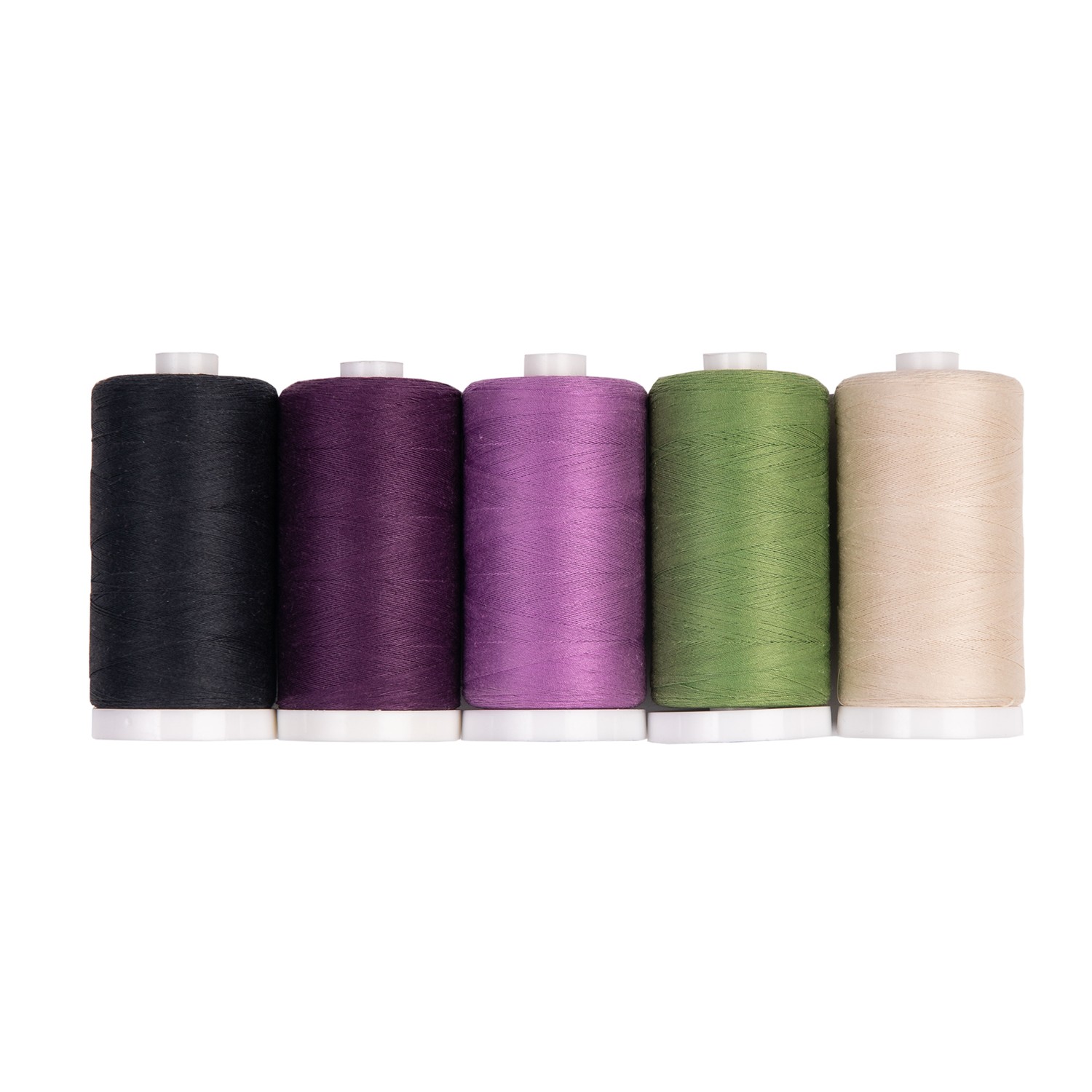 Amethyst Fields Thread Set - Shop Quality Threads Online