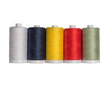 Cotton Thread Sets | Connecting Threads