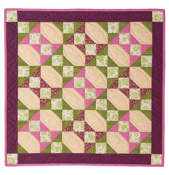 Summer of Spools Kit | ConnectingThreads.com