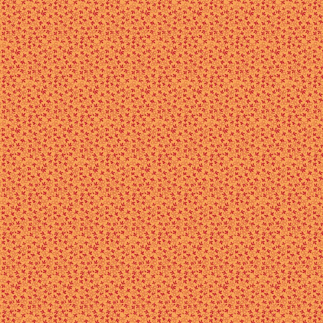 Mini Blooms | ConnectingThreads.com