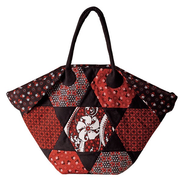 After Hours Versatility Tote Kit | ConnectingThreads.com