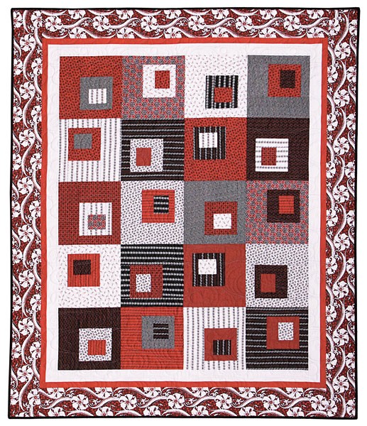 Box Step | ConnectingThreads.com