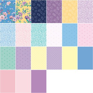 Sweet Remembrance Dawn Charms | ConnectingThreads.com