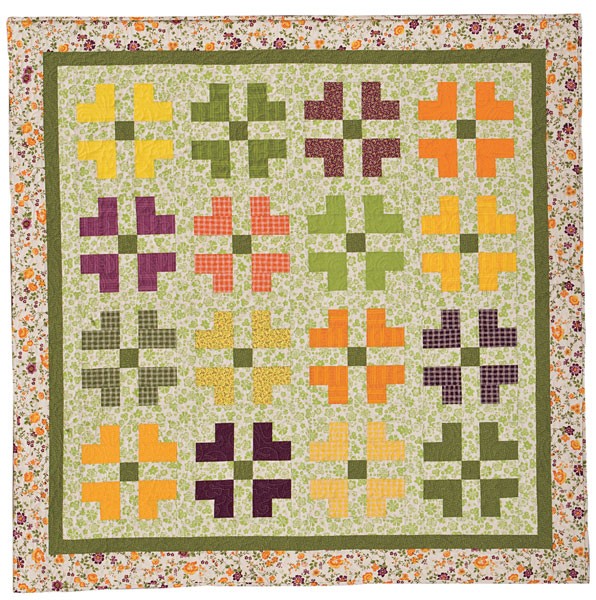 Criss Cross Applesauce Kit | ConnectingThreads.com