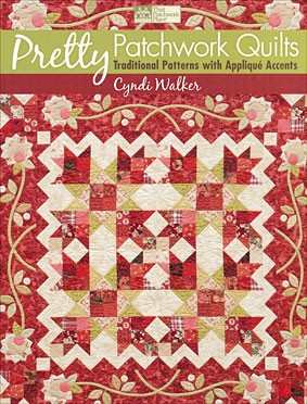 Pretty Patchwork Quilts | ConnectingThreads.com