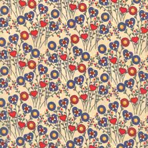 Full Blooms | ConnectingThreads.com