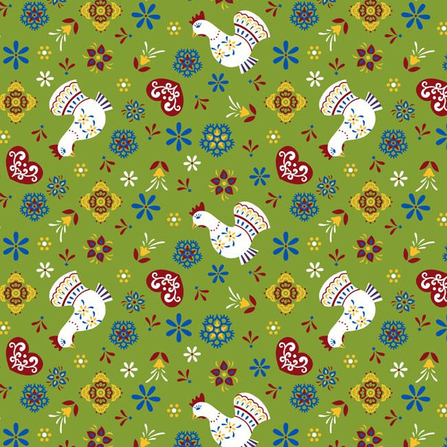 Folk Dance | ConnectingThreads.com