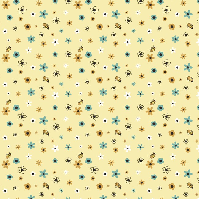 Daisy Dance | ConnectingThreads.com