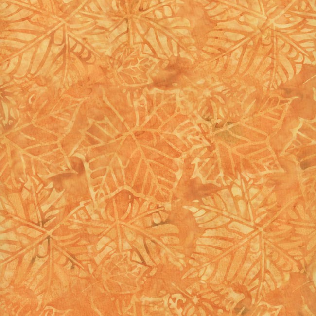 Autumn Leaves | ConnectingThreads.com