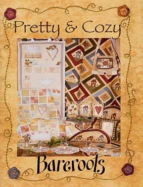 Pretty & Cozy | ConnectingThreads.com