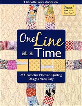 One Line at a Time | ConnectingThreads.com