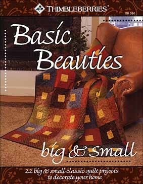 Basic Beauties | ConnectingThreads.com