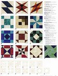 The Quilter's Album of Patchwork Patterns | ConnectingThreads.com