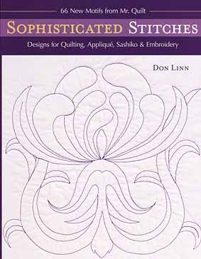 Sophisticated Stitches | ConnectingThreads.com